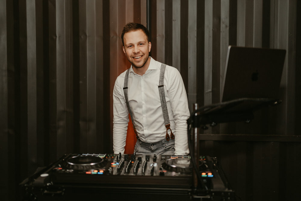 Hochzeits DJ Hürth, DJ Hochzeit Hürth, DJ Hürth, DJ Köln - DJ Rics